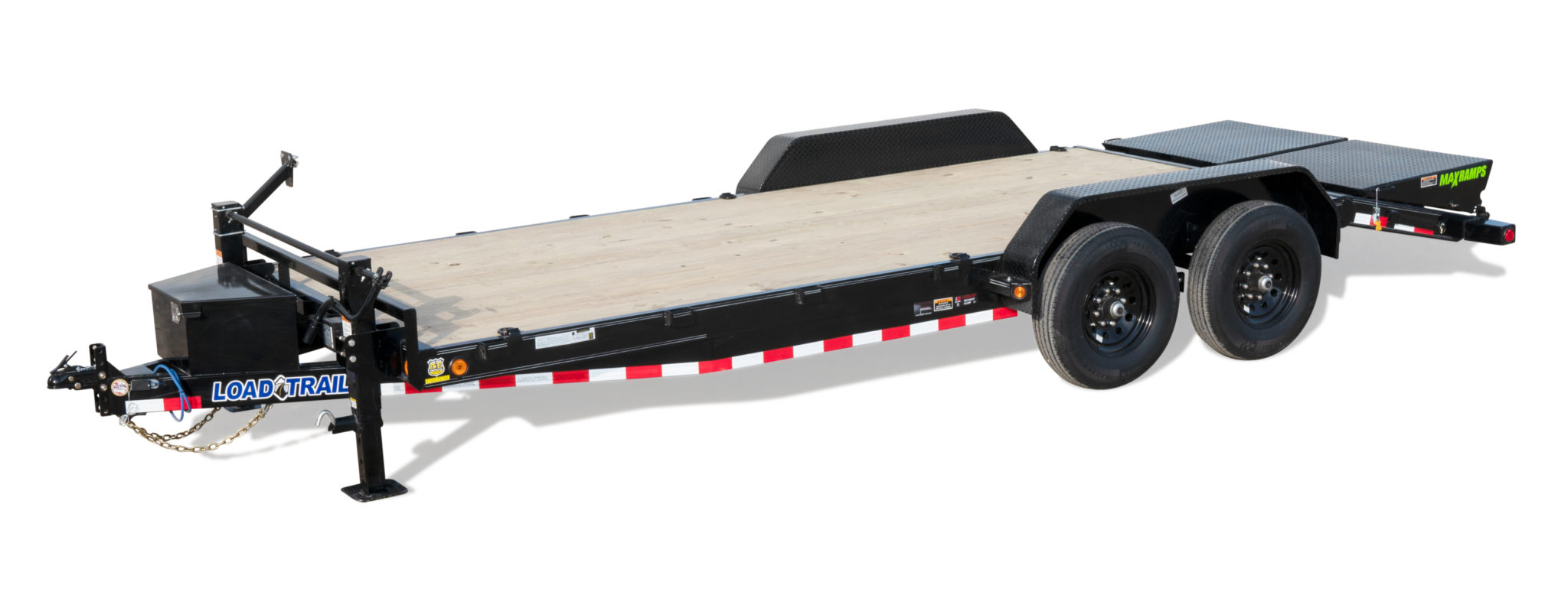 Contact Us - Load Trail